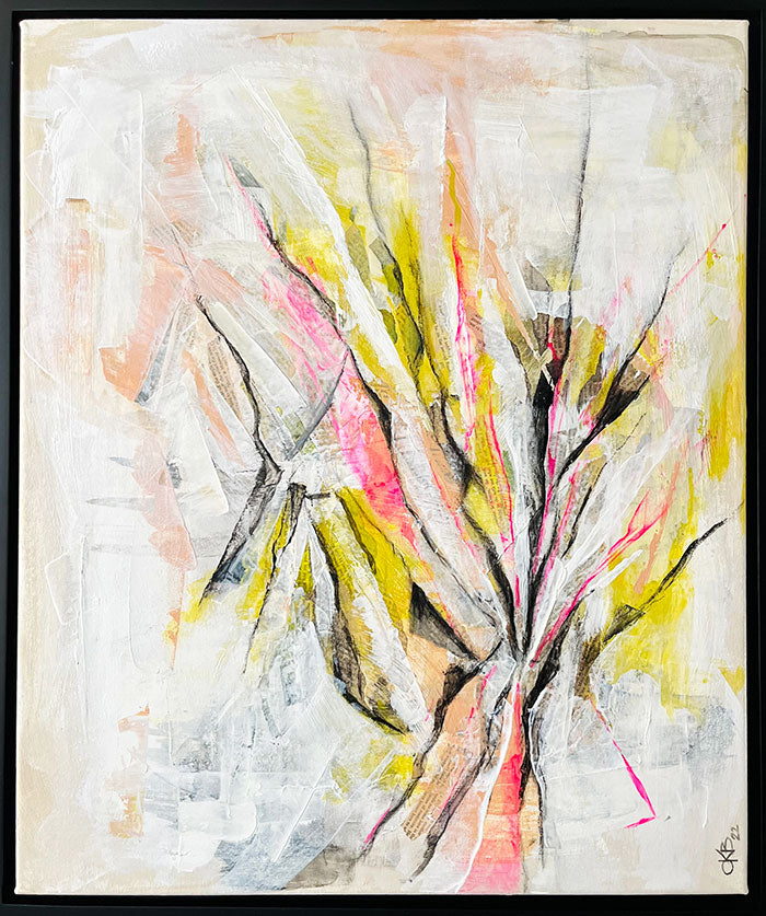 Anticipation – ckbmodern